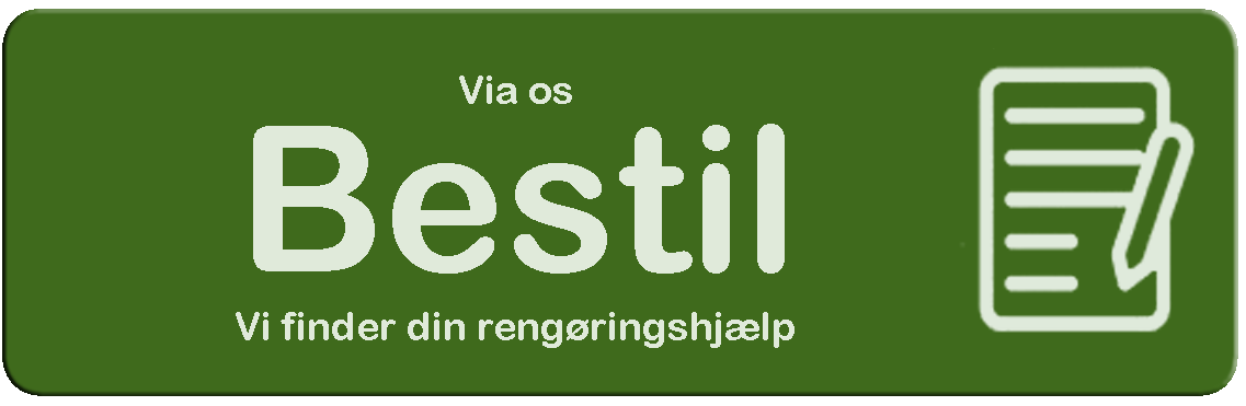 Rengøring ⇒ Pris rengøring fra 138 kr pr time | Servicehelper